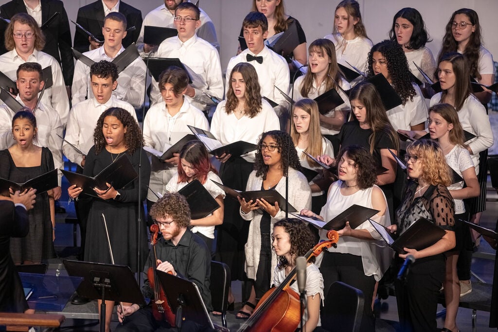 Lee University to offer summer music camp | News | clevelandbanner.com