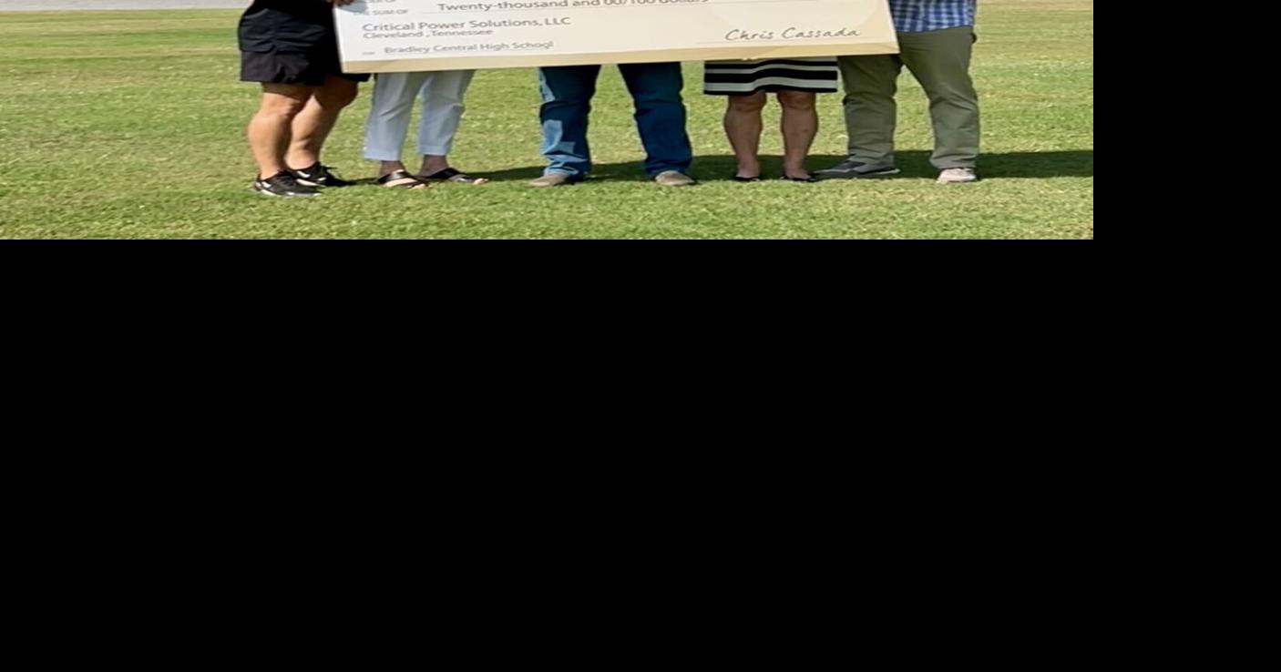 'Joe Adams Field' gets new scoreboard | Sports | clevelandbanner.com