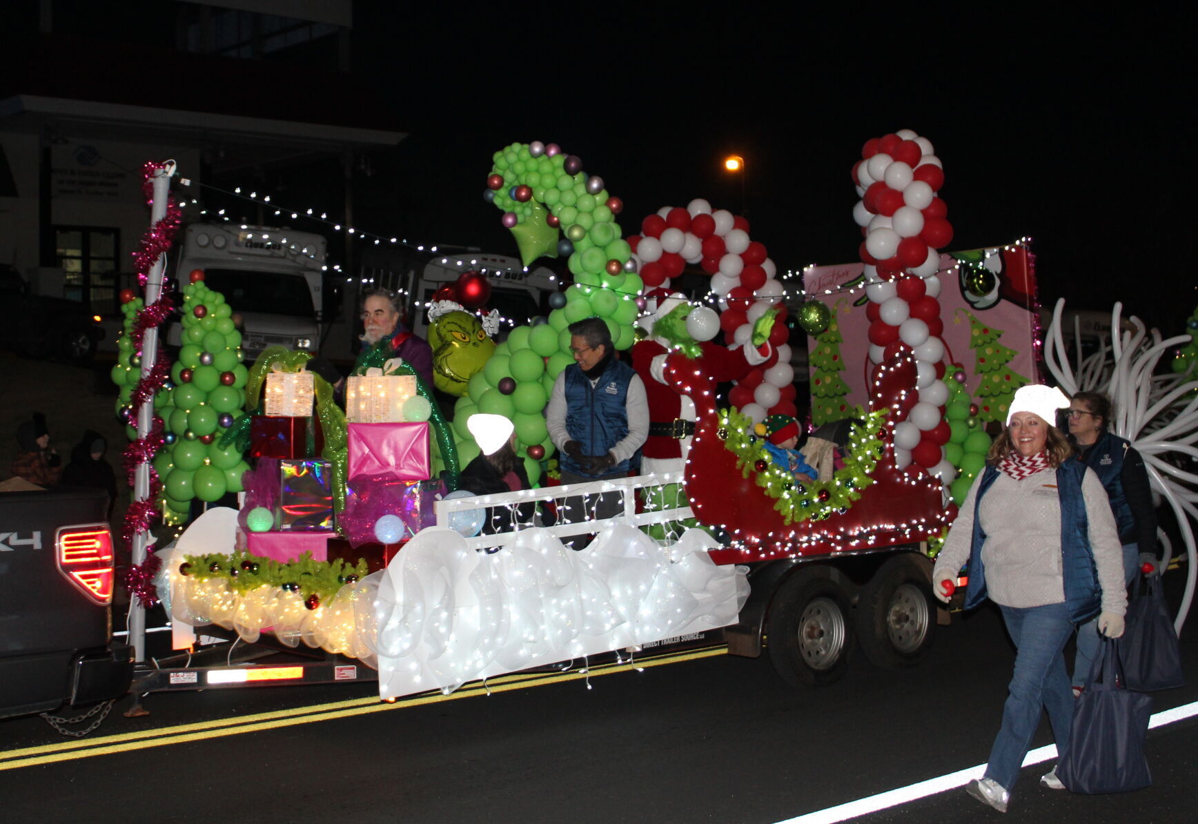 MainStreet Cleveland's Christmas Parade steps off Saturday | News ...