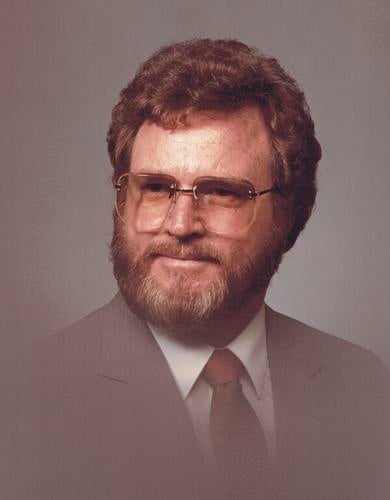 Dr. Eugene (Gene) C. Garner | Obituaries | clevelandbanner.com