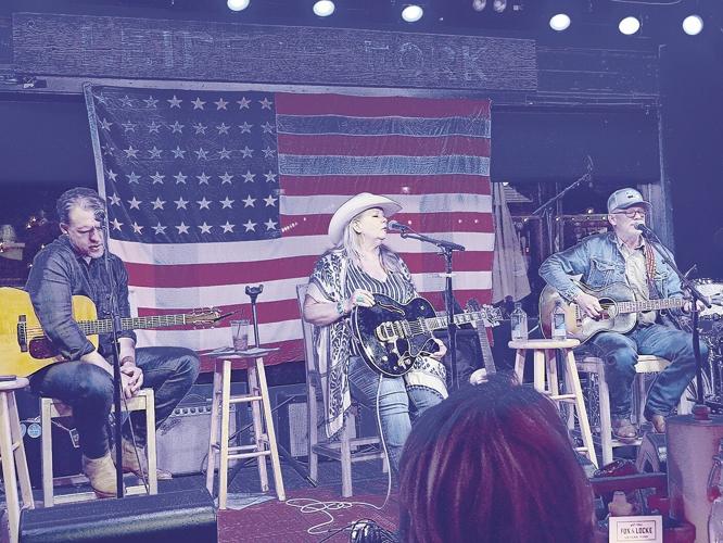 Songwriter Allen Shamblin remembers local roots | News ...