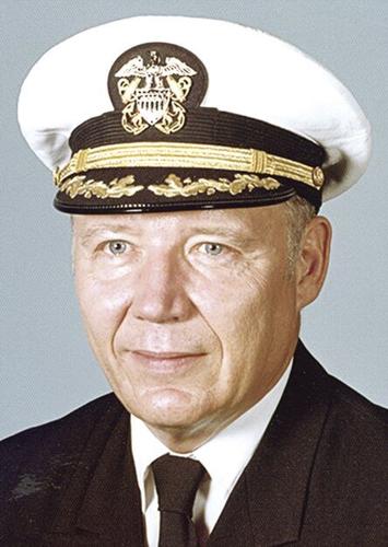 James D. Conway | Obituaries | clevelandbanner.com