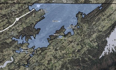 Comptroller’s office launches interactive map for all Tennessee ...