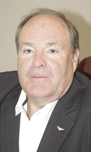 Fidler joins airport authority, Melton reappointed to CU board | News ...