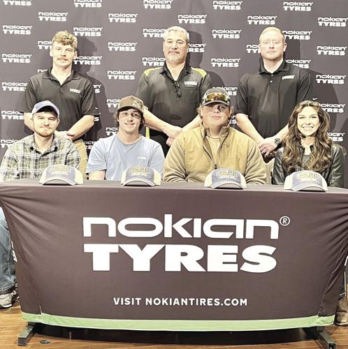 CSCC hosts 11 for Apprenticeship Signing Day | Local News ...