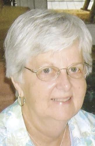 Sara Ledford Reece | Obituaries | clevelandbanner.com