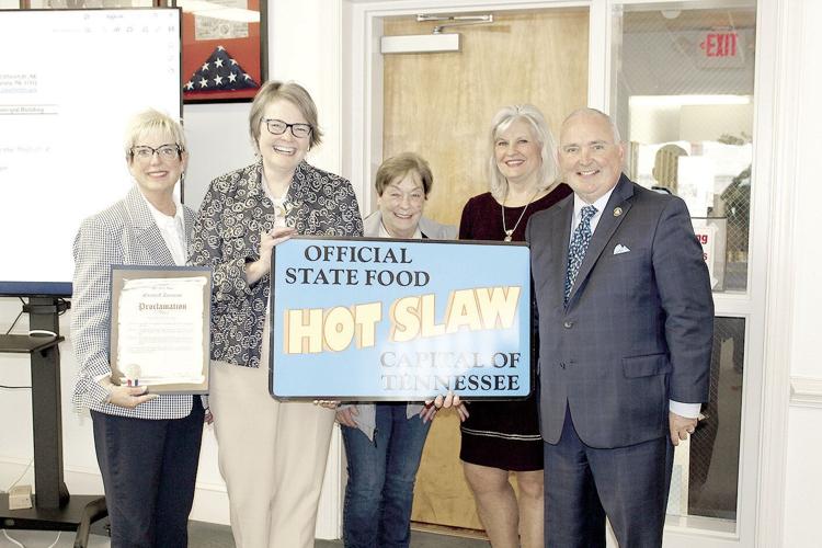 Thousands expected for Cleveland's Hot Slaw and Art Y'all! festival ...