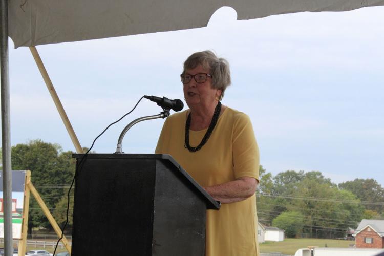 Hopewell Elementary School: Groundbreaking held on $15.1M project ...