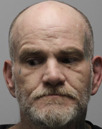 BCSO deputies arrest man for dog abuse | News | clevelandbanner.com