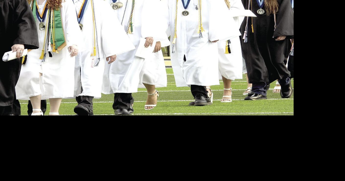 Bradley Central graduates 365 in Saturday ceremony | News ...