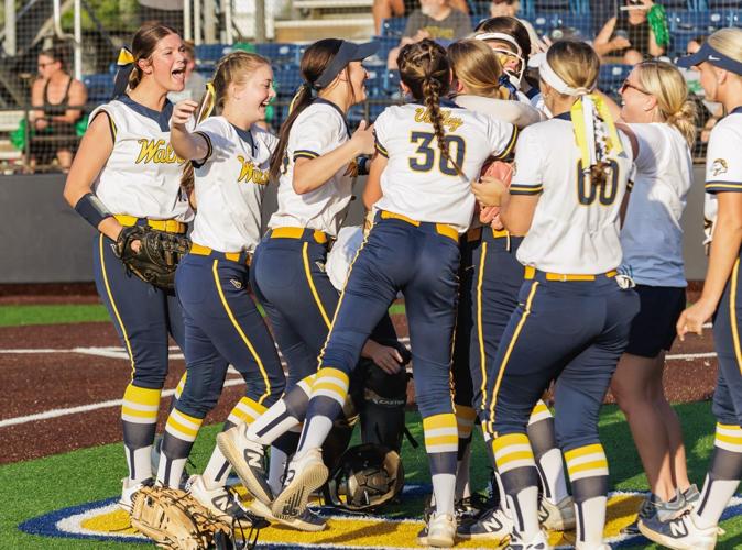 Presswood, Fillies capture region crown | Sports | clevelandbanner.com