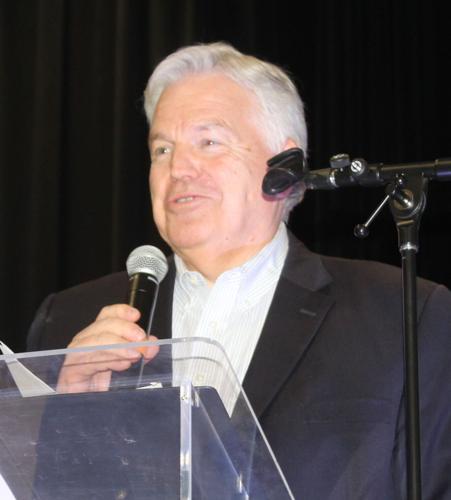 Legacy Senior Living's Barry Ray receives Varnell Leadership Award ...