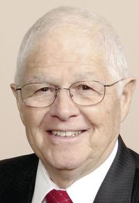 Roland Marshall Sharp | Obituaries | clevelandbanner.com