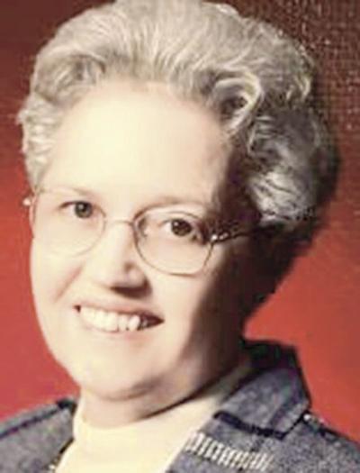 Lorene Mitchell Boddy | Obituaries | clevelandbanner.com