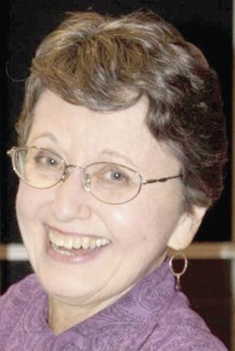Nancy Ann Boettner | Obituaries | clevelandbanner.com