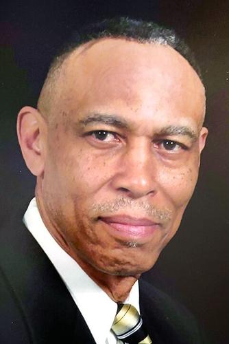 Reverend James William Parris | Obituaries | clevelandbanner.com