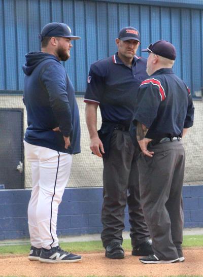 Ricketts new Bearette SB coach | Sports | clevelandbanner.com