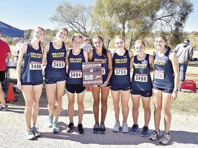 Chapman, Lady Mustangs, Raiders earn region XC titles | Sports ...