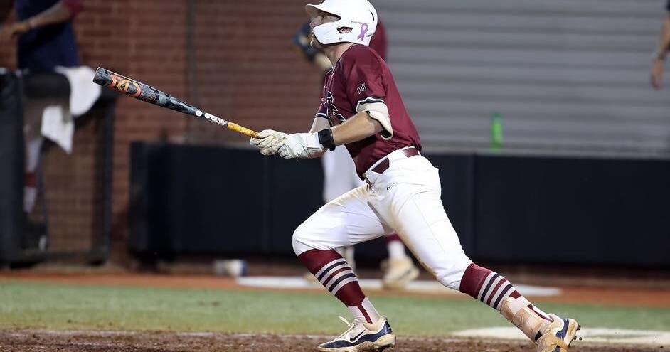 Flames down West Georgia to advance at GSC Championships | Sports ...