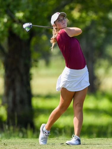 Link Lady Flames tie for 2nd place | Sports | clevelandbanner.com