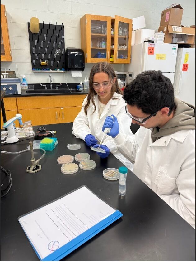 Sassy Science Series continues at Lee University | News ...