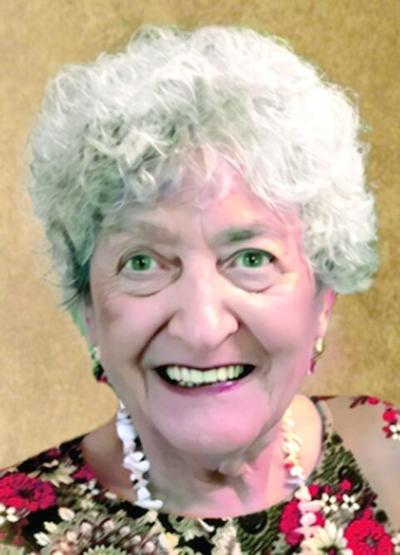 Martha Jo Bell Bostic | Obituaries | clevelandbanner.com