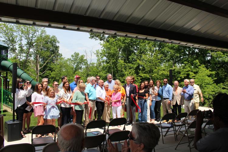 City unveils Cleveland's new gem: Jim Sharp Park | News ...