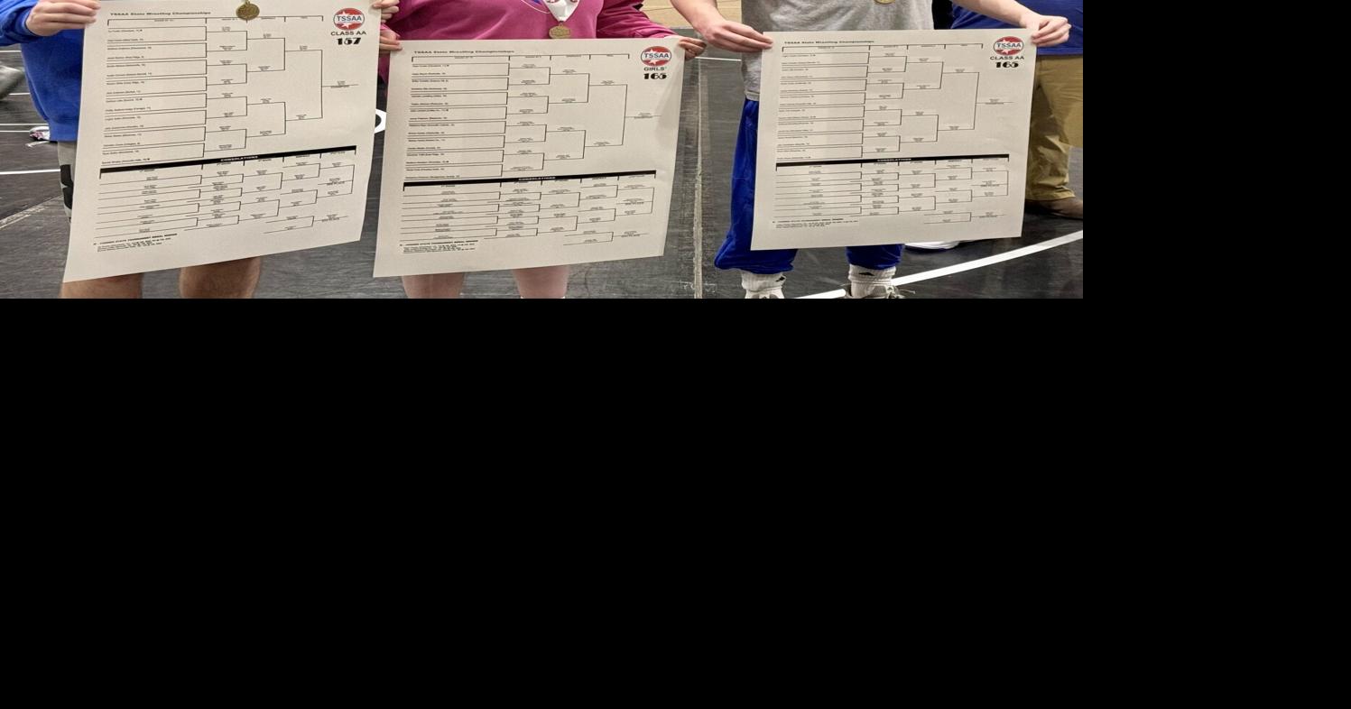 Wrestling success Fowler family tradition | Sports | clevelandbanner.com