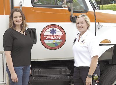 Local first responders receiving support, help | News | clevelandbanner.com