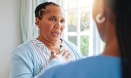 Fact Check: Test What You Know About Heart Health | Health & Wellness ...