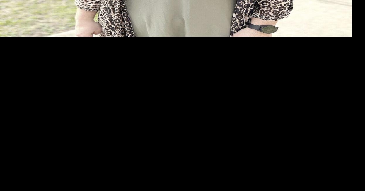 George R. Johnson Center community pitch competition held | News | clevelandbanner.com