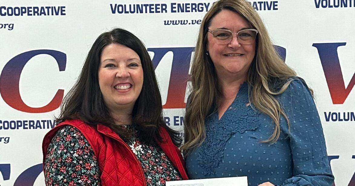 VEC Customers Share awards $4,025 in local grants | News ...