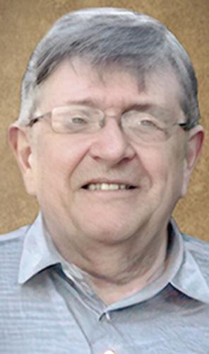 Jim Griffey | Obituaries | clevelandbanner.com