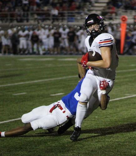 Rebels exact revenge on Raiders | Sports | clevelandbanner.com