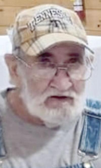 Russel Cecil Reagan | Obituaries | clevelandbanner.com Russel Cecil Reagan | Obituaries | clevelandbanner.com