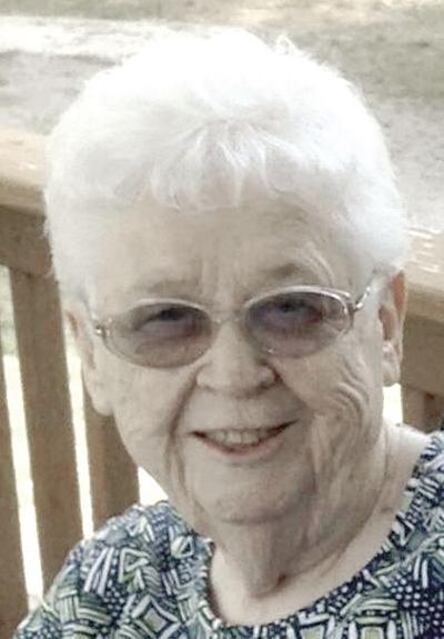 Betty Ruth Watson | Obituaries | clevelandbanner.com