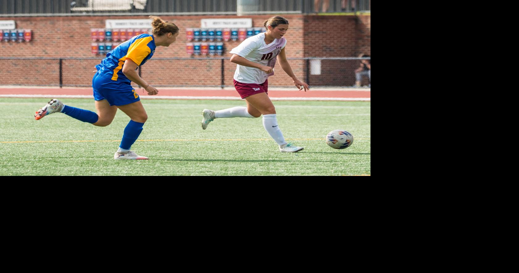 Lady Flames tie No. 22 Embry-Riddle | Sports | clevelandbanner.com