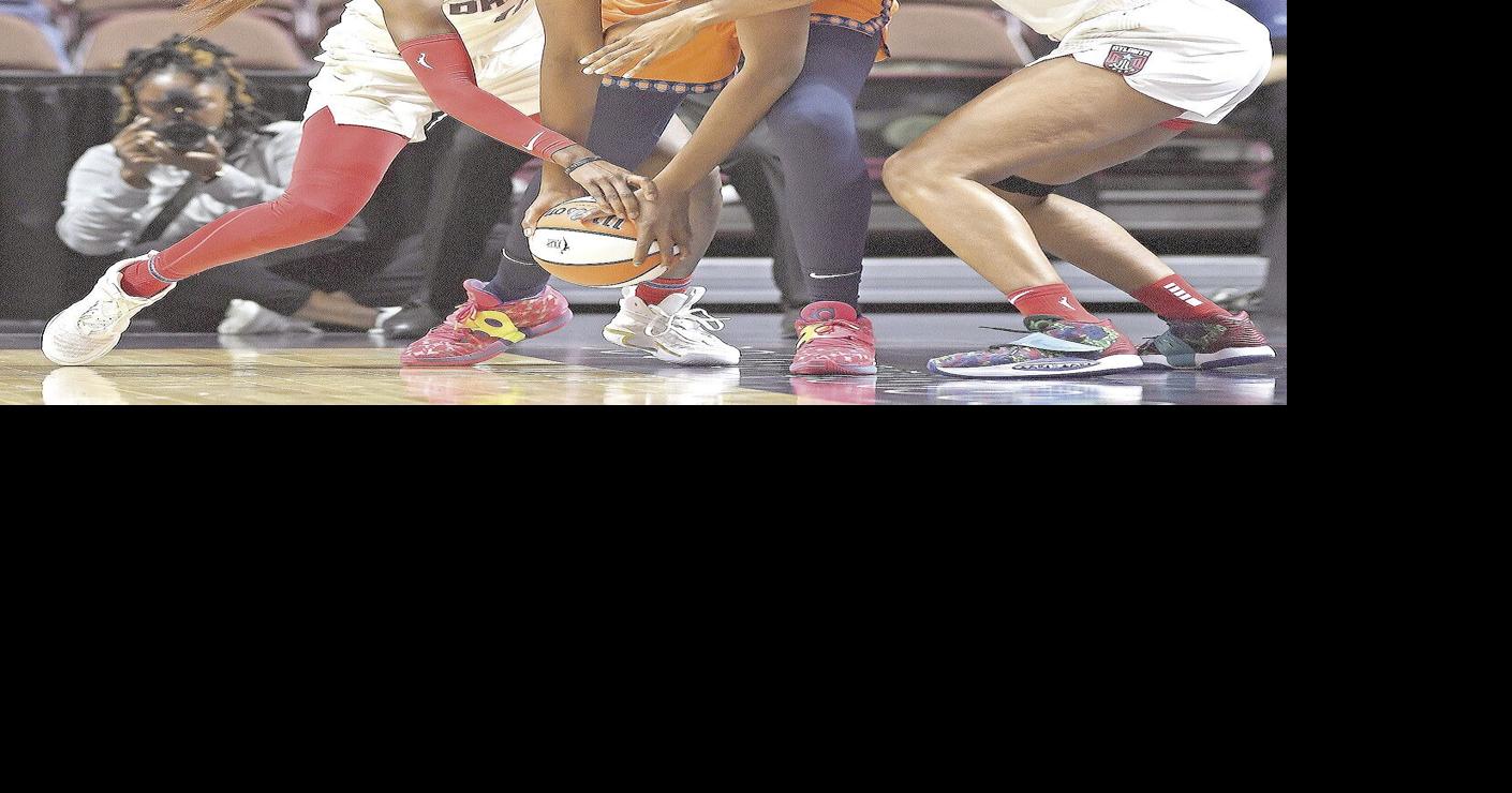 Howard WNBA All-Star, again | Sports | clevelandbanner.com