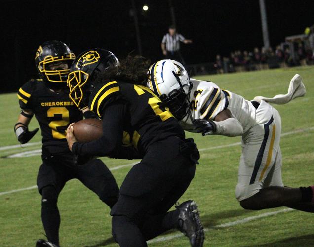Mustangs buck Tribe for region crown | Sports | clevelandbanner.com