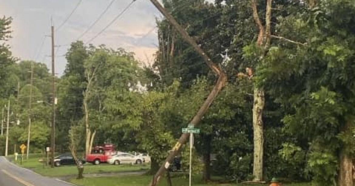 CU: July storm worst weather event since 2020 tornadoes | News ...