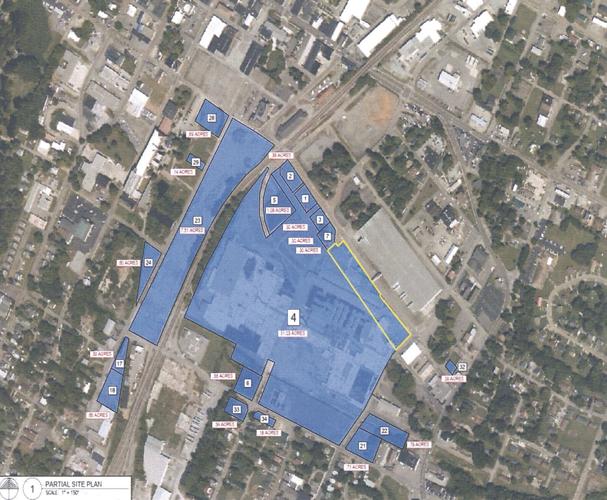 City to offer $1M for former Whirlpool property | News ...