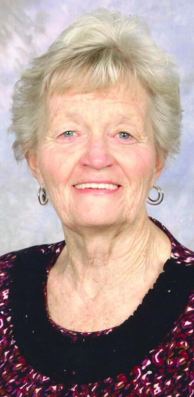 Peggy Ann Brown | Obituaries | clevelandbanner.com