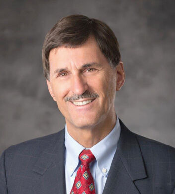 Walker to vacate Lee presidency May 5 | News | clevelandbanner.com