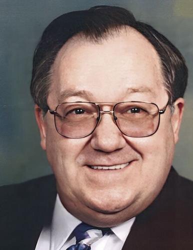 Dewitt Farrell Dunn | Obituaries | clevelandbanner.com