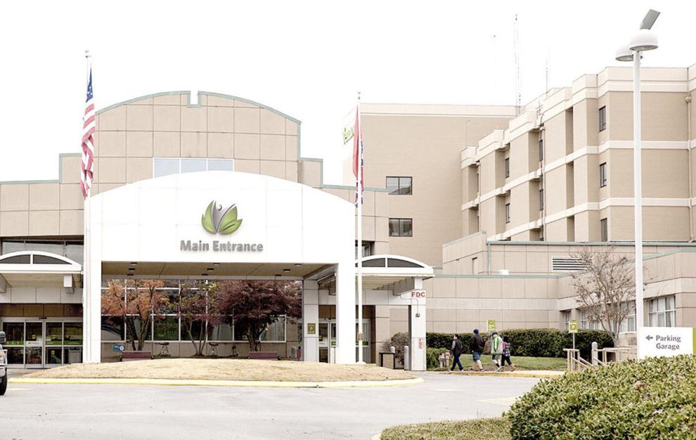 Dalton's Hamilton Health Care System to acquire Tennova Healthcare ...