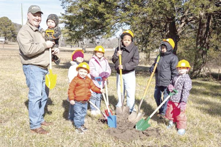 Seventh-day Adventist Church: Cleveland Fellowship breaks ground for ...