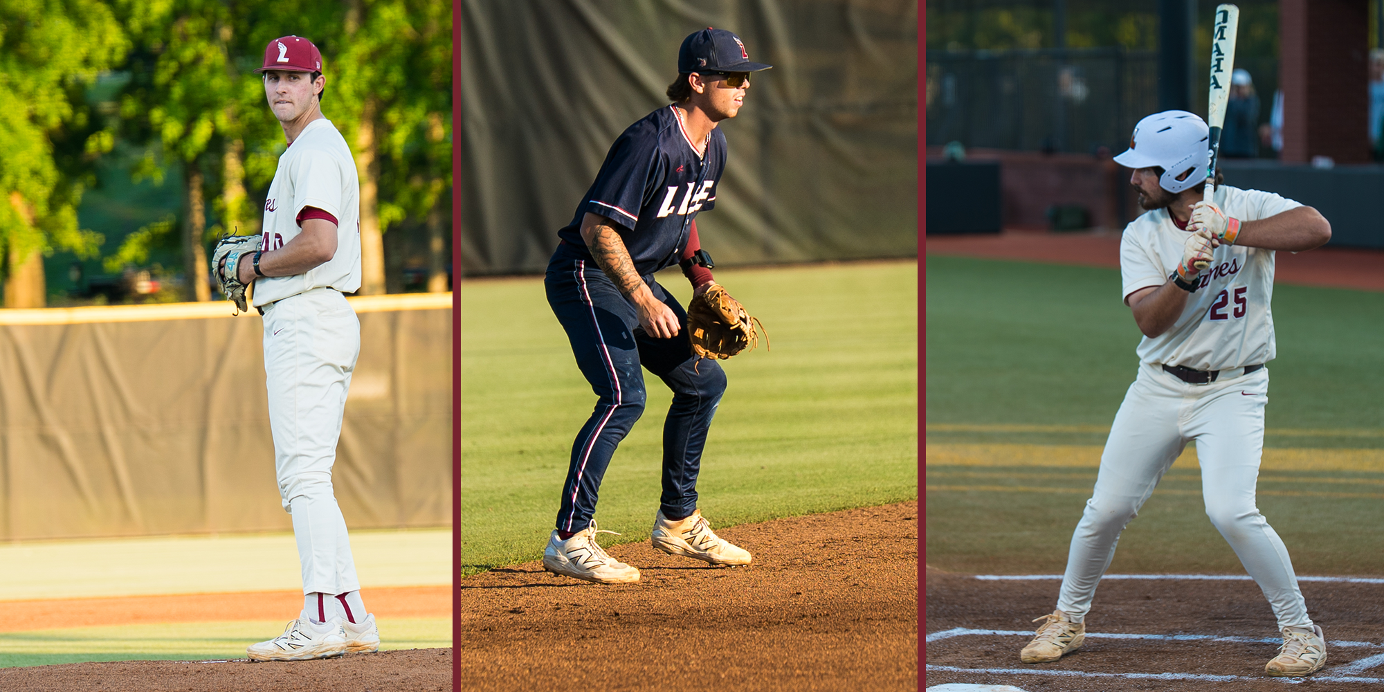 Flame trio named All-Region | Sports | clevelandbanner.com