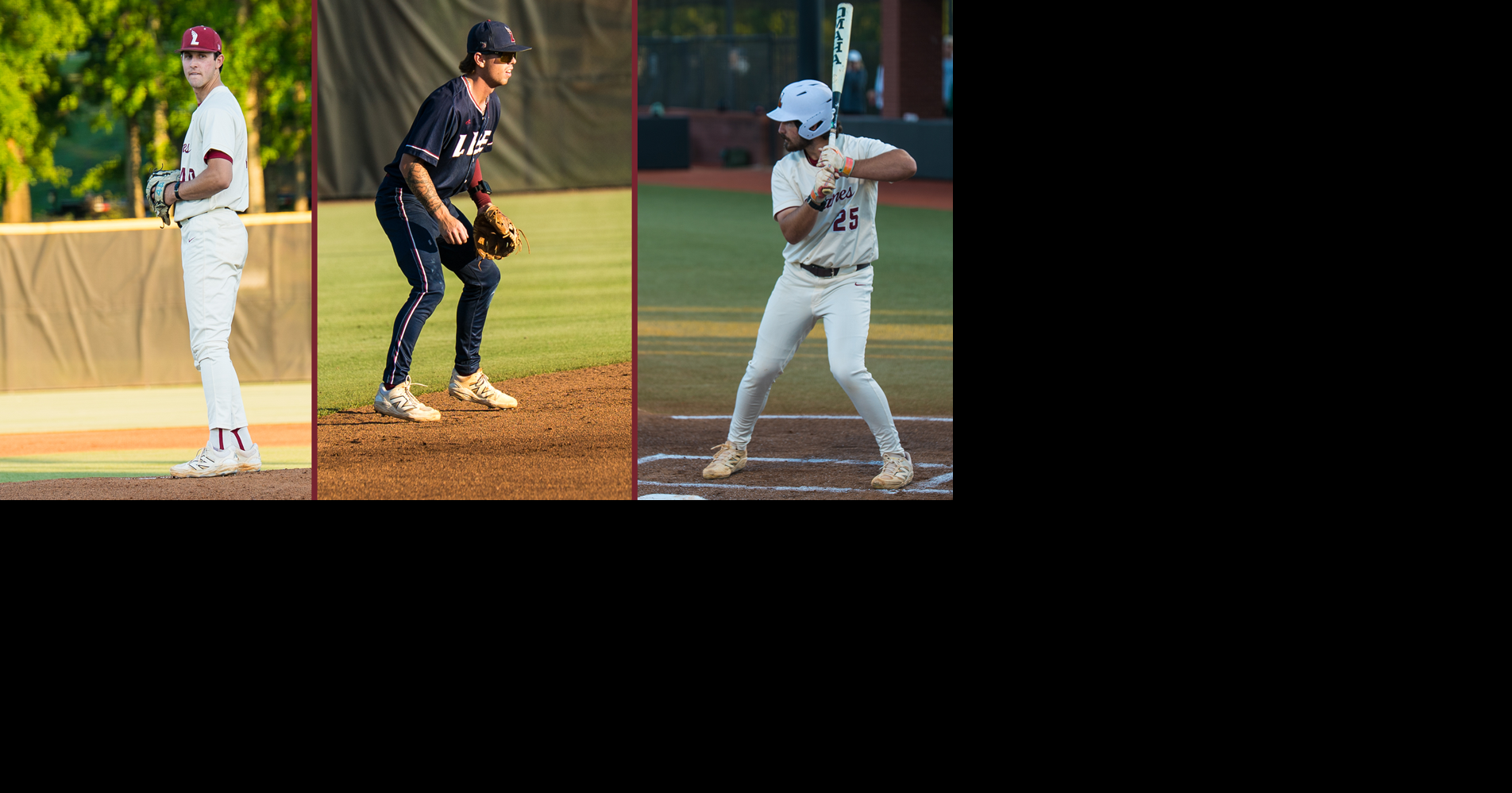 Flame trio named All-Region | Sports | clevelandbanner.com