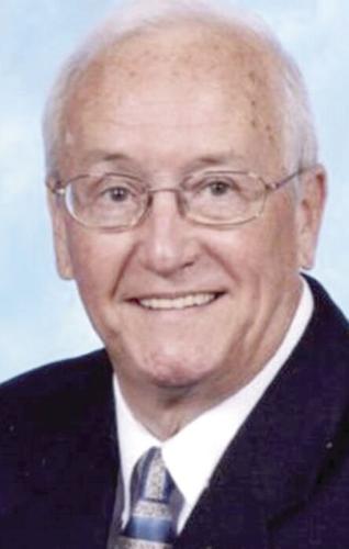 William 'Bill' Hugh Hale | Obituaries | clevelandbanner.com