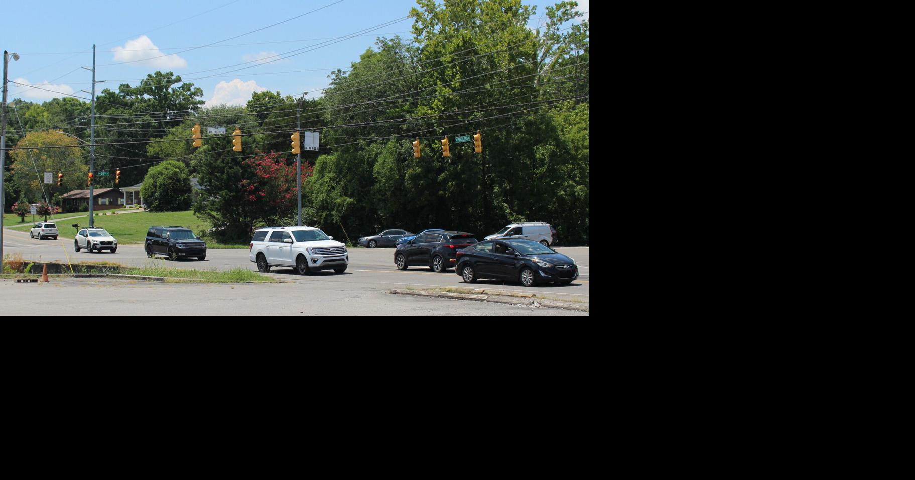 Road closures planned for 25th Street/Peerless Road drainage project ...